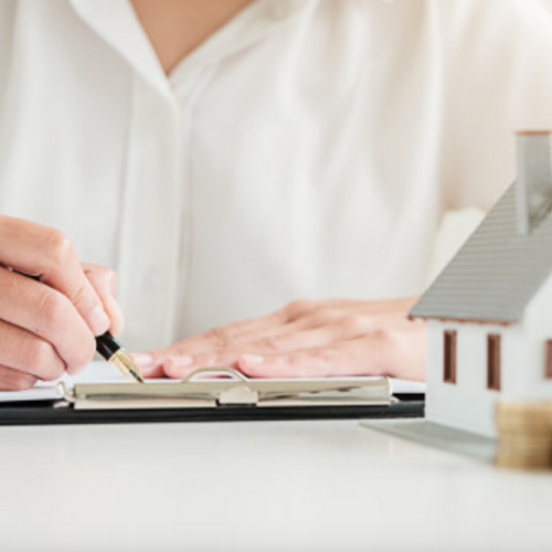 Real Estate Writing – Faerl Marie Torres